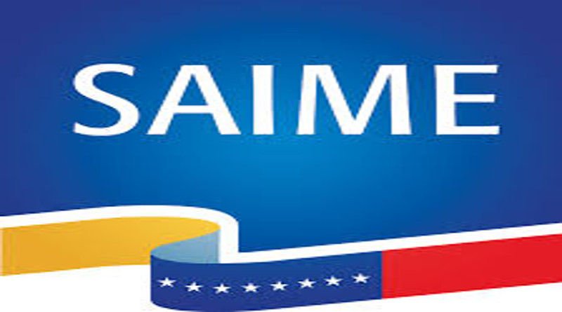 REGISTROS – Consulado General de Venezuela en Madrid