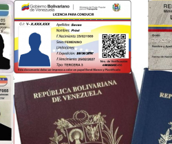 Consulado General de Venezuela en Madrid – Protegemos los intereses de ...